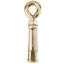 Fix Bolt – Jamil Trading