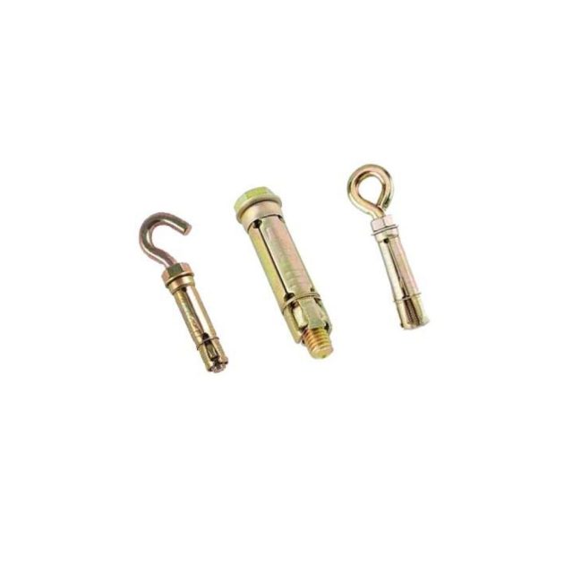 Fix Bolt - Jamil Trading