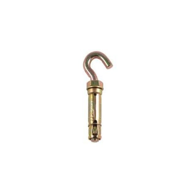 GI Hanging Clamp - Jamil Trading